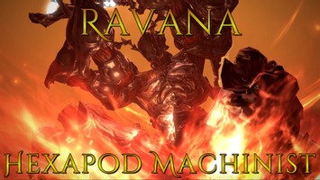 Manor Machinist | XIV Mod Archive