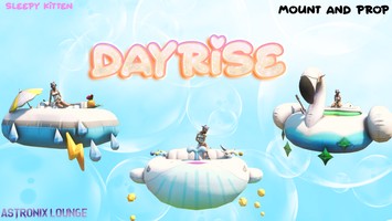 Lifeguard Float | XIV Mod Archive