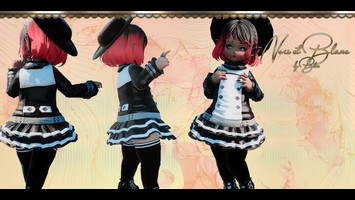 Unicorn Time | XIV Mod Archive