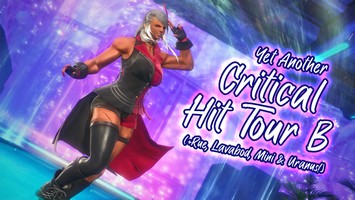 Yet Another Expeditioner (+Rue!) | XIV Mod Archive