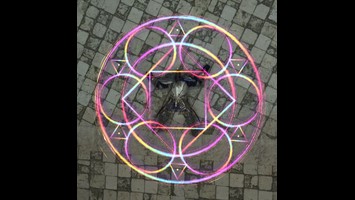 Emet-Selch Ley Lines | XIV Mod Archive