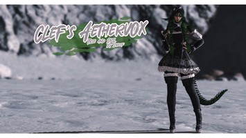 Clef's Historia Tbse and Sbtl | XIV Mod Archive