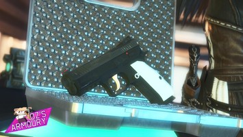 H&K MK-23 SOCOM | XIV Mod Archive