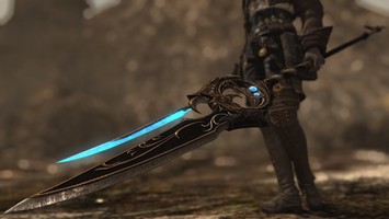 Fortemps Ring DT Shaders | XIV Mod Archive