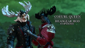 [AT] Mod Beast | XIV Mod Archive