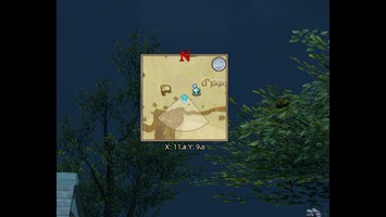 Glass UI Theme - 4K - New colors | XIV Mod Archive