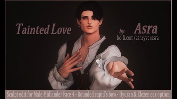 {Ciel} Sculpt Viera 4 | XIV Mod Archive