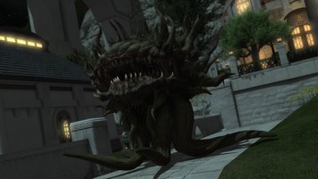 Manacutter to Azeyma Transformation | XIV Mod Archive