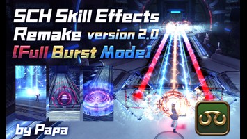 Byregot Fairys&Seraph | XIV Mod Archive