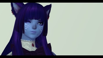 Highlander Skincare | XIV Mod Archive