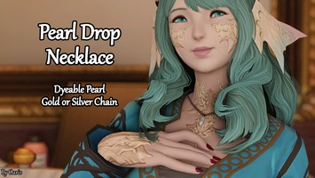 Tease | XIV Mod Archive