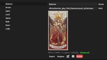 FFXIV Dialogue Maker | XIV Mod Archive