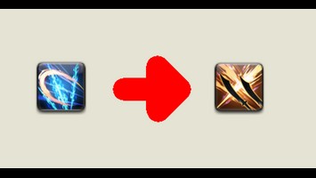 Crimson Awakening | XIV Mod Archive