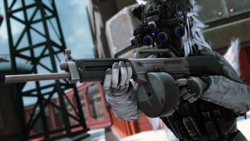 TOZ BM-16 (Sawed Off) | XIV Mod Archive