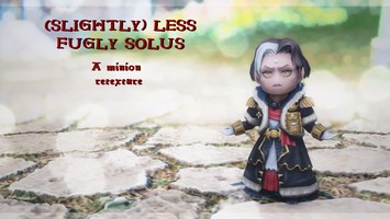 Shoebill Selch | XIV Mod Archive