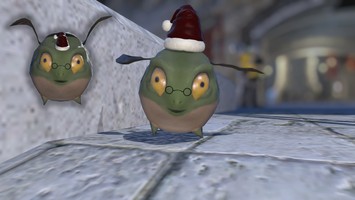 Saint's Dodo | XIV Mod Archive