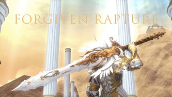 [Hair] Obscenity Hair for Au'Ra | XIV Mod Archive