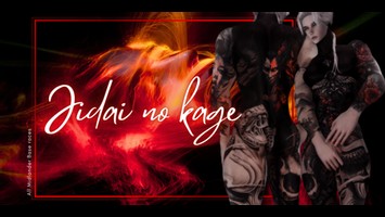 Aswen V2 Male | XIV Mod Archive