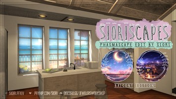 Figmental Phasmascape: Ma'habre - A Furniture Mod - [Niamh's Dream Home ...