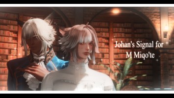 Ronin - M Miqote | XIV Mod Archive