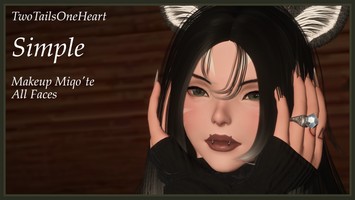 Elegant | XIV Mod Archive