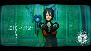 Hyeon's Signalis Elster body | XIV Mod Archive