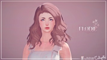 Emma | XIV Mod Archive