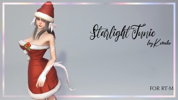 Panthean Corselet | XIV Mod Archive