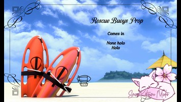 Oasis Bath | XIV Mod Archive