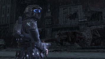 Master Chief | XIV Mod Archive