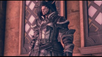 Sky Pirate's Coat of Fending (TBSE-X) UPDATED | XIV Mod Archive