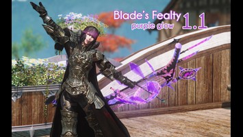 Ultimate Edengrace Harp Bow | XIV Mod Archive