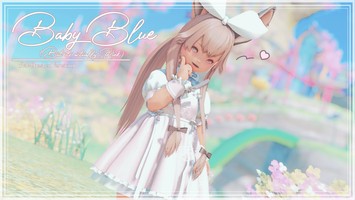 Pacifier | XIV Mod Archive