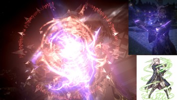 Summoner Legend Pose Pack | XIV Mod Archive