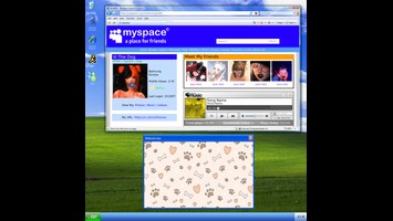 Discord GPose PhotoShop Template | XIV Mod Archive
