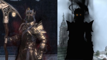 Veilbreaker | Gnashing Fang & Continuation Combo | XIV Mod Archive