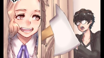 Voice Change to Yae Miko - Au Ra | XIV Mod Archive