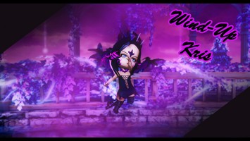 Forever Clinging Wind-up Succubus | XIV Mod Archive