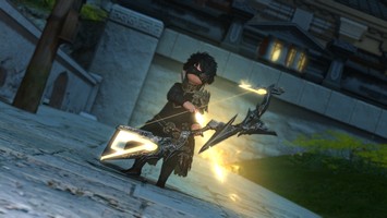 [BRD] Heartrender Lux | XIV Mod Archive