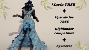 Madame TBSE | XIV Mod Archive