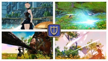 On the Watch - Idle & Emote with Lantern | XIV Mod Archive