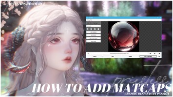 Scar texture resource | XIV Mod Archive