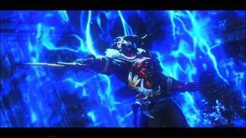 Garlean Armory | XIV Mod Archive