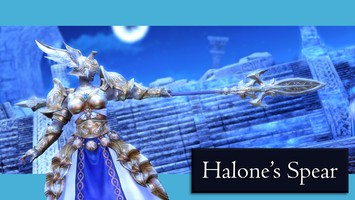 Halone's Armor | XIV Mod Archive
