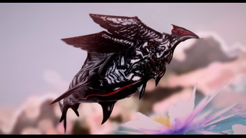Better Hybodus | XIV Mod Archive