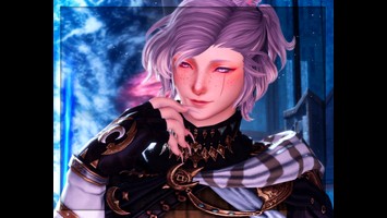 Lunar Envoy's Trousers of Maiming TBSE X | XIV Mod Archive