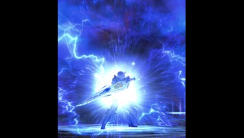 GNB Ganshing Fang combo revisited | XIV Mod Archive