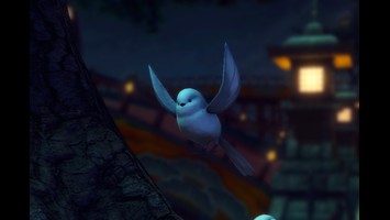 Punishing Bird | XIV Mod Archive