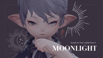 Homunculus Sculpt | XIV Mod Archive