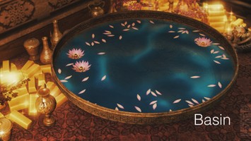 Elpis Flower Bouquet Prop | XIV Mod Archive